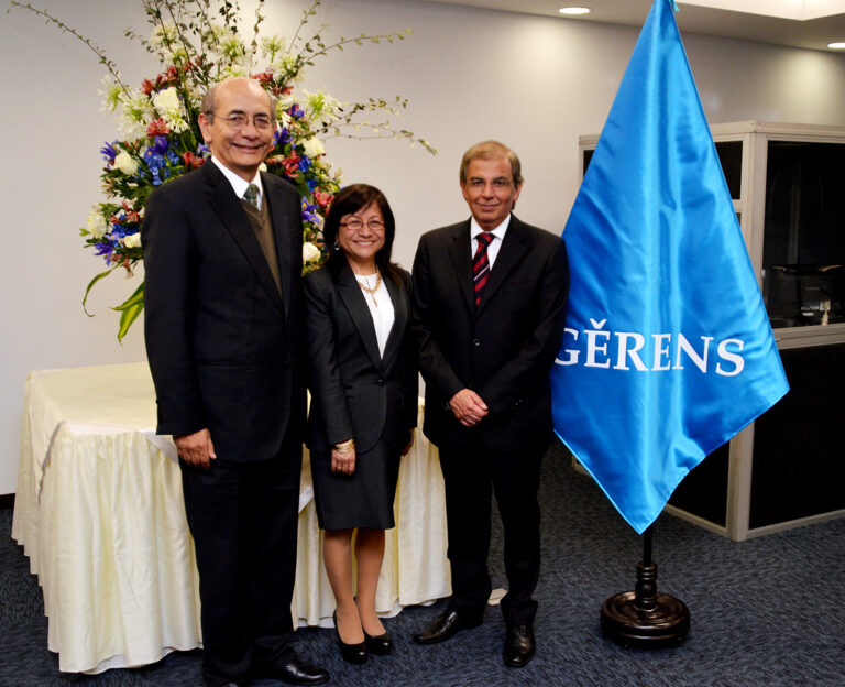 GERENS inició celebraciones por sus 17 años | Blog GERENS