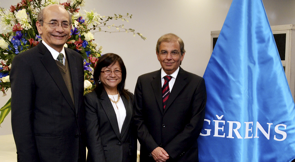 GERENS inició celebraciones por sus 17 años | Blog GERENS