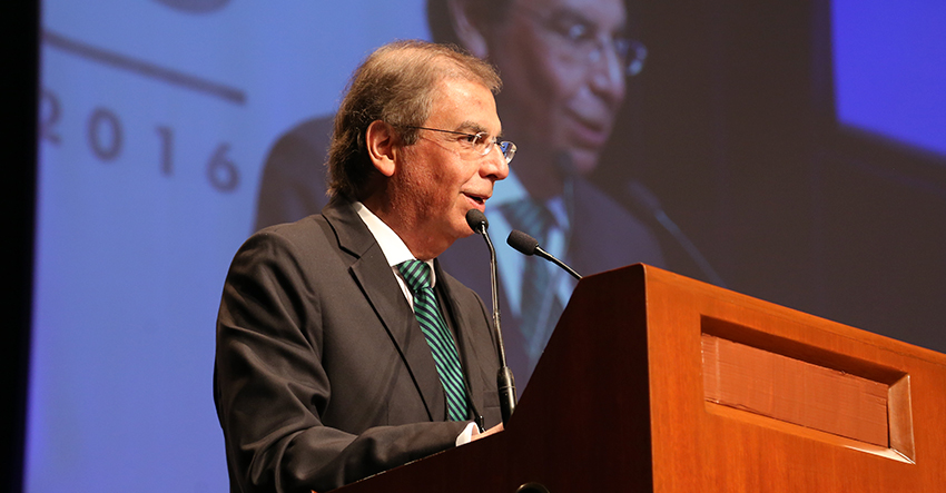 GERENS participó en el III Congreso de Gestión Minera