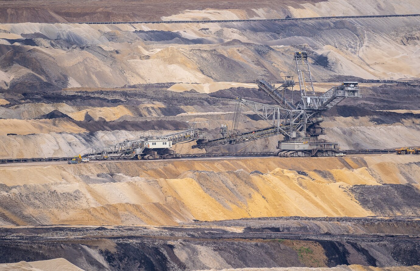 Los avances que se están produciendo en la industria minera de Australia